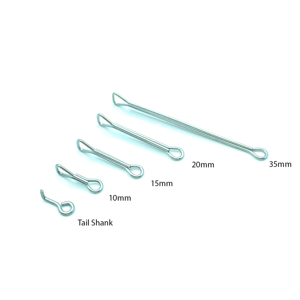 Next Gen. Articulated Shanks – Alpharetta Outfitters